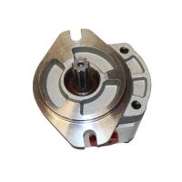 China Restaurant High Pressure Pump Gear Pumps Hydraulic Oil Pumps for Road Roller for sale