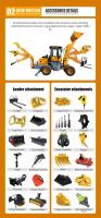 China Energy Mining Mini Towing Excavator with Retro Style and Towing Capability for sale