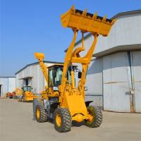China 4 Min. Turning Radius Hydraulic Earth Auger/Digger/Hammer/Breaker/Sweeper for sale