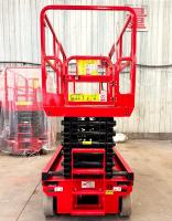 China Electric Hydraulic Scissor Lifts 6-14m Dock Leveler Platform from Chinese Manufacturers for sale