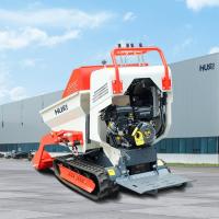 China Eaton Hydraulic Valve Mini Transporter Dump Truck for Construction 800KG Capacity for sale