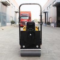 China CHANGCHAI Engine Hydraulic Vibration 1500kg Mini Road Roller Compactor for Smooth Roads for sale