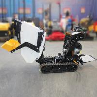 China 92 KW Kubota Engine Diesel Mini Dumper for Scissor Lift and Euro V EPA Certification for sale