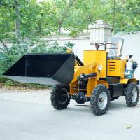China 5100*1350*2580 mm Dimension Min Retroexcavadora Backhoe Excavator Loader for Restaurant for sale
