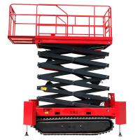 China Motorcycle Lift Platform With Air Pump 2.475*1.18*1.88m Countertop Extension Size 0.9m for sale