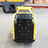 China 660mm Width Diesel Hydraulic Power Unit for Slurry Pump 23HP Engine 12cm3 Displacement for sale