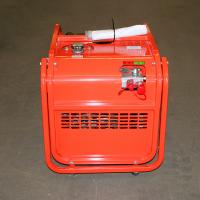 China 18L Hydraulic Tank Capacity Mini Petrol Engine Power Station for Flexible Applications for sale