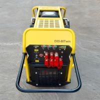 China Standard Structure High Pressure Hydraulic Pump Power Pack Station for Heavy Machinery for sale