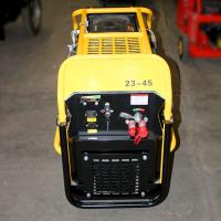 China 23HP Hydraulic Power Pack Unit for Rescue Service Manual Pull / Electric Start Optional for sale