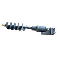 China 1.2ton 1.7 ton Mini Excavator Digging Hydraulic Small Micro Digger Machine at Prices for sale