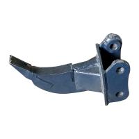China 1.8 ton 1.2 ton Mini Excavator High Operating Efficiency 380mm Ground Clearance Direct for sale