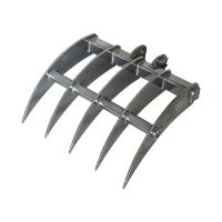 China 1.8 ton 1.2 ton Mini Excavator High Operating Efficiency 380mm Ground Clearance Direct for sale