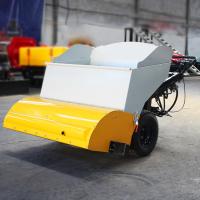 China HQ-YL TP100 Hand-push Paver for Pit Repair Working Width min. 250 mm and Versatile for sale