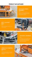 China 24hp Gasoline Engine Driving Concrete Trowel Machine Ride On Trowel Blade mm 350*150 for sale