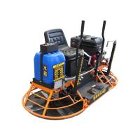 China 980mm Disk Diameter Full Hydraulic Driving Power Trowel with Honda GX690 and Concrete for sale