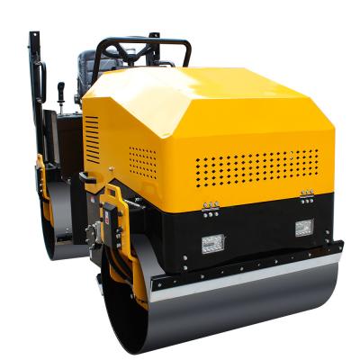 China Electric Start Wheel Roller for 1 2 3 4 5 6 8 Ton Rammer Asphalt Vibrating Vibratory Plate Compactors for sale