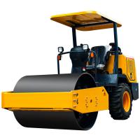 China Double Drum 1 Ton 2 Ton 3 Ton Vibratory Roller with Unique Selling Point EPA Engine for sale