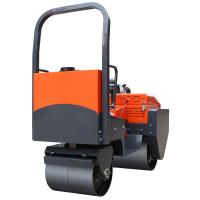 China 4.8 Kw Diesel Engine 1 Ton 2 Ton 3 Ton Compactor Road Roller Construction Machinery for sale