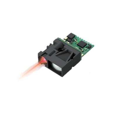 China 610-690nm Red Laser iTOF Ranging Module 0.03-60m Short-to-Medium Range Detection for sale