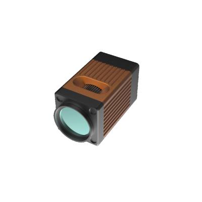 China Welding Pool Inspection Camera 1440x1080 240fps GigE Vision USB 3.0 Real-time Observation for sale