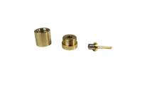 China Multi-mode Pulsed High Power Laser Diode TO-CAN 27W 1537nm for sale