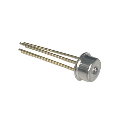 China 1653.7nm VCSEL TO Package Laser Diode with 2 mW Output Power for Methane Gas Sensor TDLAS Systems for sale