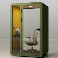 China Modern Soundproof Sleep Pod with 25-50 dB Noise Reduction and 5-Year Warranty for Office and Home Use for sale
