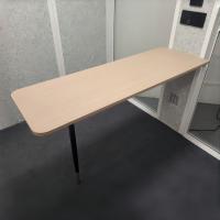 China K218 K230 Stable Modular Soundproof Booth Custom Office Privacy Phone Booth Pod for sale