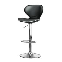China Leather Bar Chair Independent Quiet Room Office Furniture Phone Booth Soundproof for sale