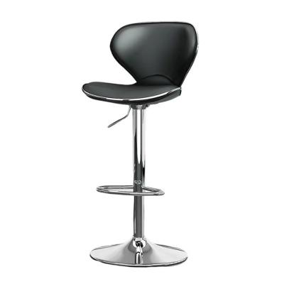 China Leather Bar Chair Independent Quiet Room Office Furniture Phone Booth Soundproof for sale