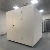 China Office Hospital 6-8 People Meeting Sleeping Booth Customized as a Fully Sealed Soundproof Booth for sale