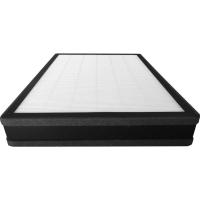 China H13 HEPA Filter 0.3μm F9 Medium Efficiency Ventilation Filter for sale