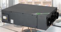 China 700m3/H Ceiling Disinfection Central Ventilation System HVAC for sale