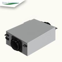 China H901 Public Toilet Positive Pressure Ventilation System 250m3/H for sale