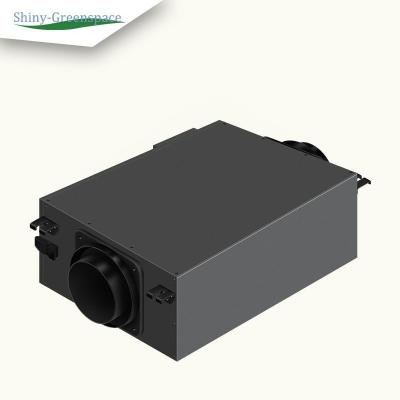 China HEPA Central Ventilation System 220V 1000 Sq. Ft. Coverage for sale