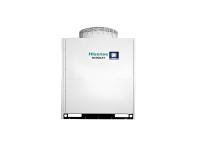 China Hisense 12000 BTU Wall Mounted Central AC with Wi-Fi SEER 16 for sale