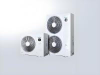 China Hisense 18000 BTU Split Central Air Conditioner with Wi-Fi Control for sale