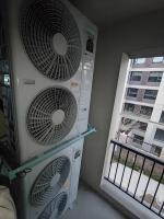 China Hisense Wall Mounted Central Air Conditioner 18000 BTU SEER 16 for sale