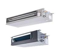 China Hisense 380V Inverter Duct Air Conditioner R410 14000-42000BTU for sale