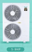 China Hisense Multi Split Inverter Air Conditioner 14000-42000 BTU for sale