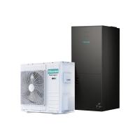 China Hisense Wall Mounted Ventilation Filter with HEPA G4-F9 Efficiency for sale