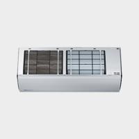 China Hisense Wall Mounted AC 12000 BTU with Air Purification 5-Star Efficiency for sale