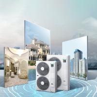 China Hisense Hi-Smart H Series 12000 BTU Wall Mounted Inverter AC for sale