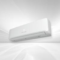China Hisense 3 Star Inverter Wall Mounted AC with 500m3/h Air Flow for sale