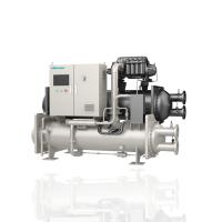 China Hisense HSCFVE-AH Inverter Magnetic Centrifugal Chiller 1200 CFM for sale