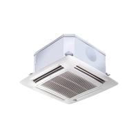 China SFP-FBQ-238 Ceiling - Mounted Cassette Air Conditioner: Redefining Indoor Comfort for sale