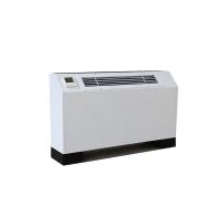 China SFP - FBLM - 238 Floor - Standing Fan Coil Unit: Powerful & Efficient HVAC for Commercial Spaces for sale