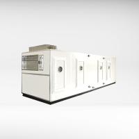 China SAH - C15 Air Handling Unit: Advanced HVAC Solution for Commercial Buildings for sale