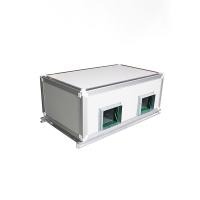 China SAH - D30 Air Handling Unit: Reliable HVAC Solution for Commercial Applications for sale