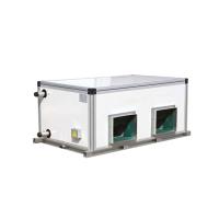 China SAH - D30 Air Handling Unit: Efficient HVAC System for Commercial Spaces for sale